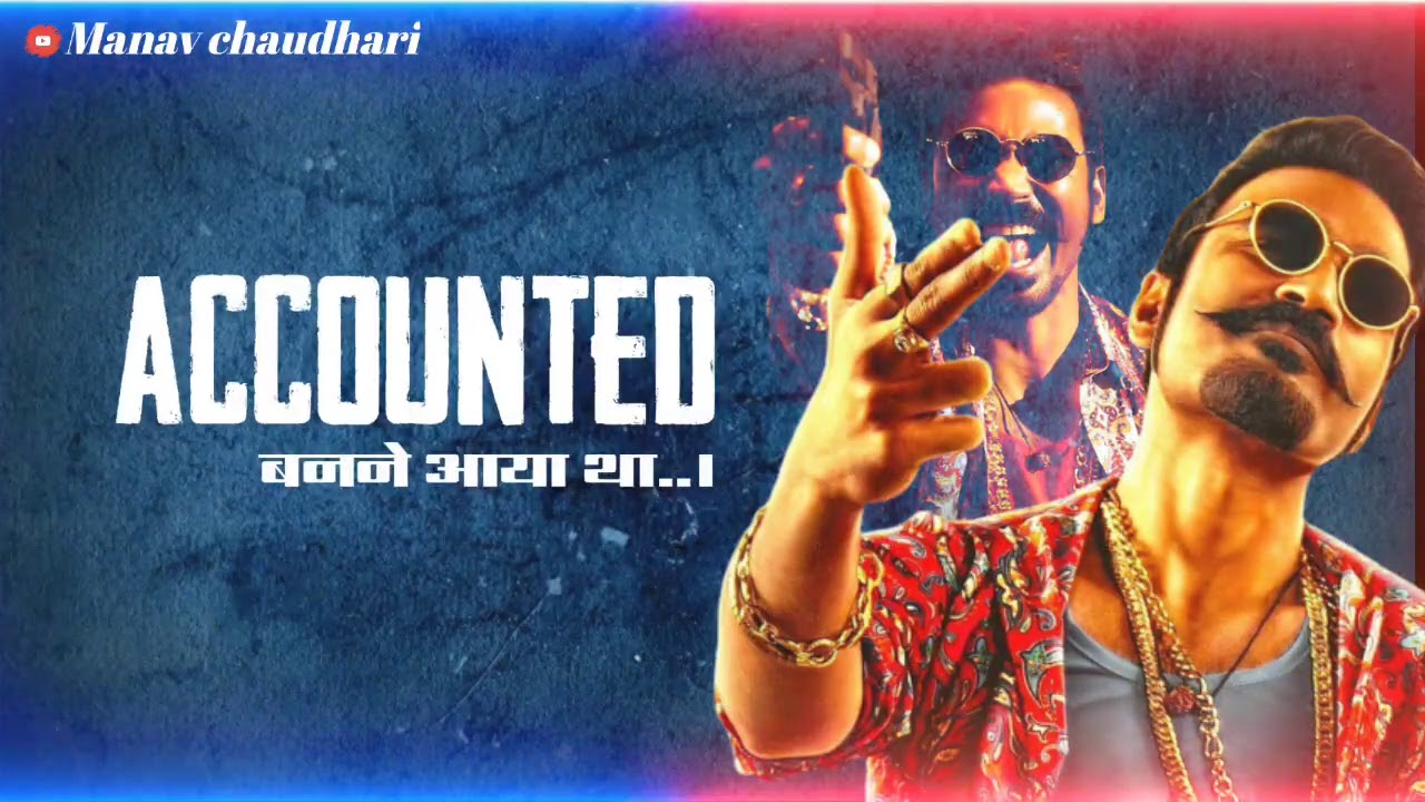 New mari bhai status || mari bhai || new satatus - YouTube