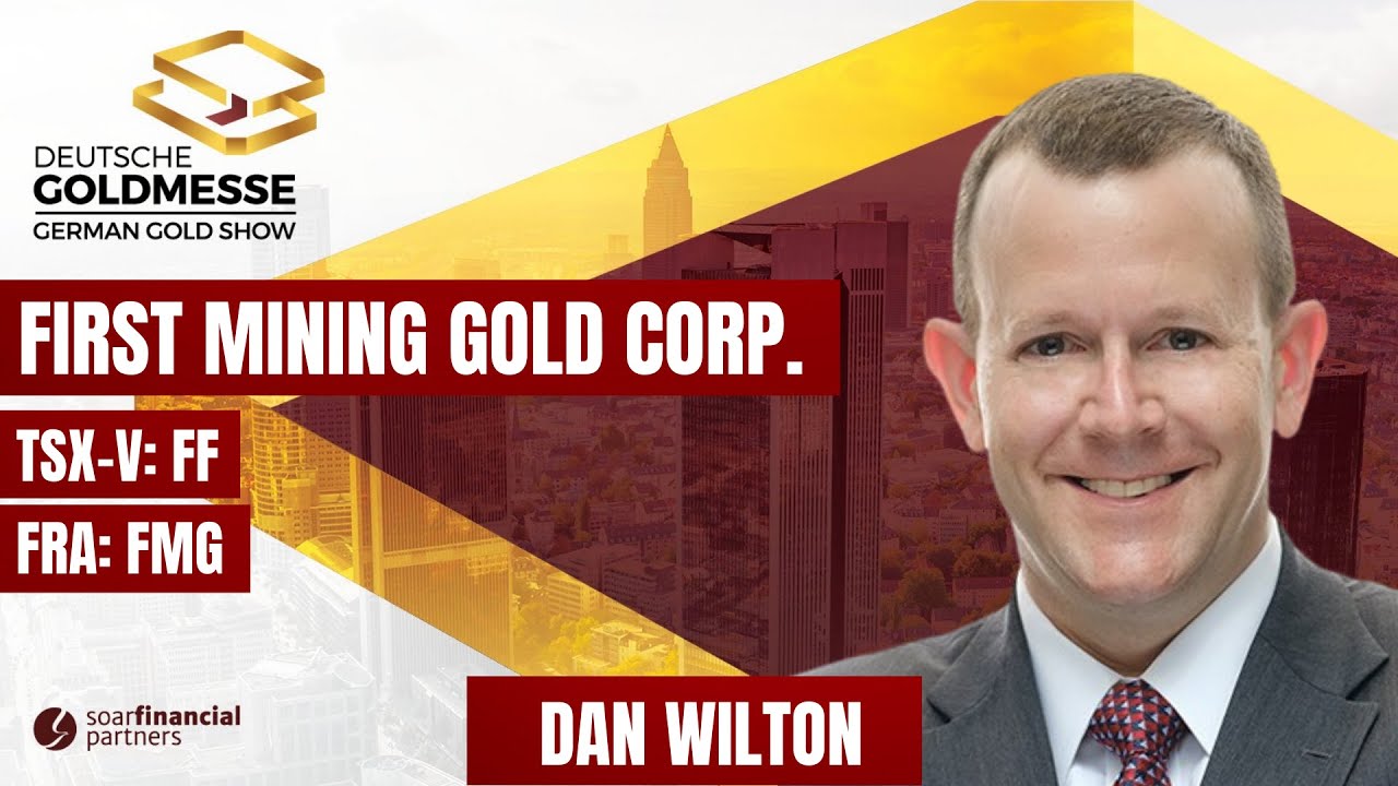 Advancing One of the Largest Gold Projects in Canada | First Mining ...