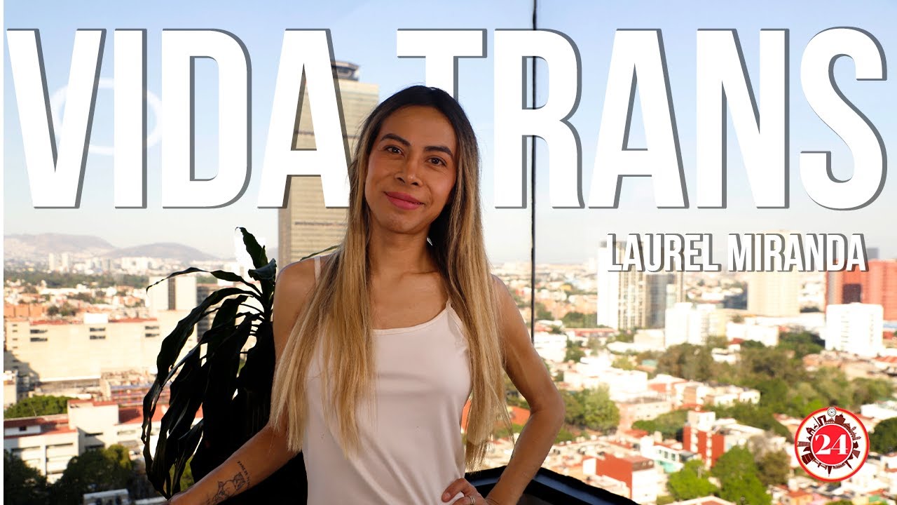 La lucha por ser trans: el triunfo de la identidad de género de Laurel ...