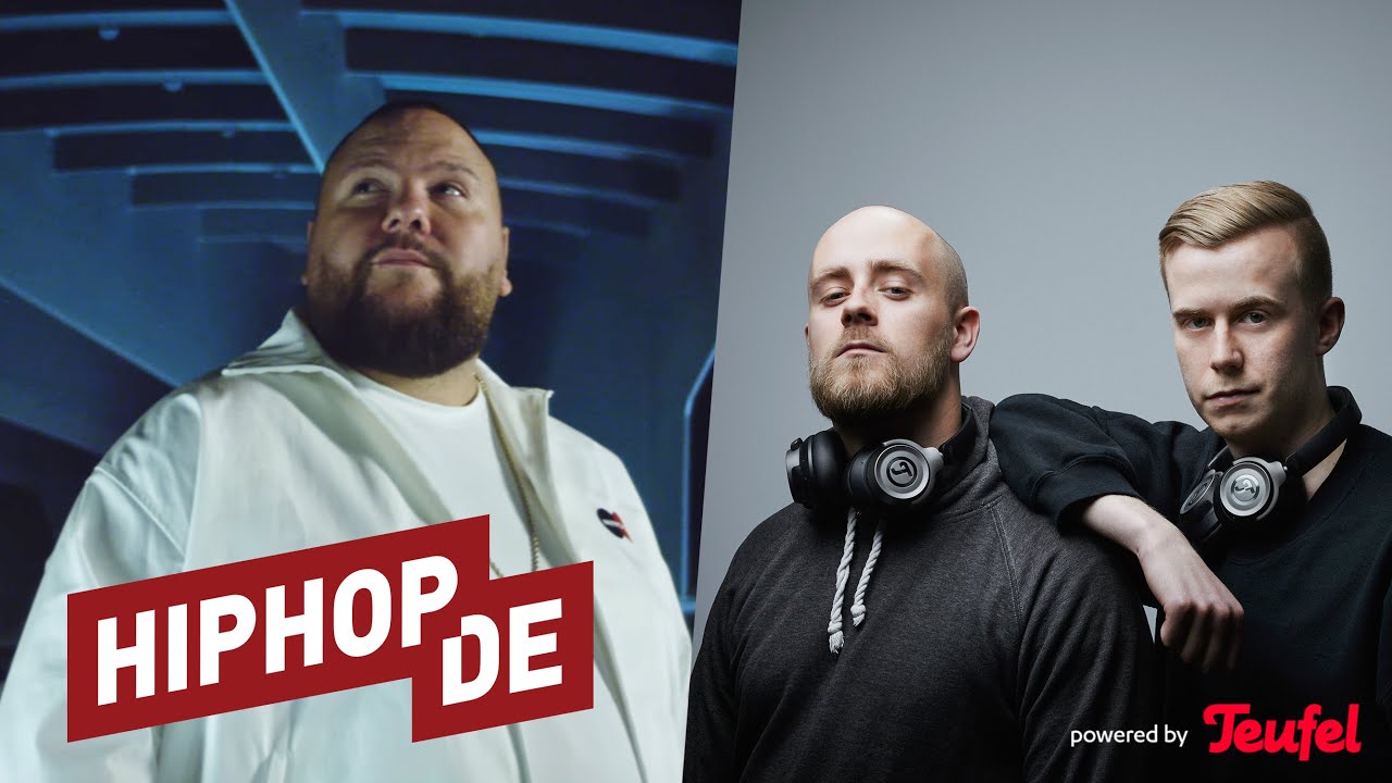 Bozza, OG Keemo, Tua & mehr: Wie Rapper den Tod verarbeiten - YouTube