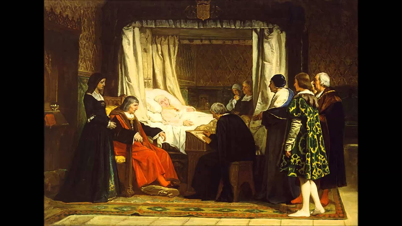 O Salutaris - YouTube