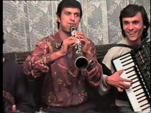 Shaban Cela - Valle Dibronce - YouTube