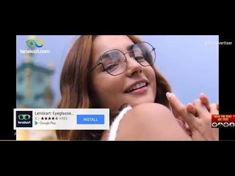 Lenskart latest ad - YouTube