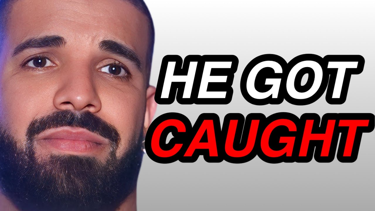 This New Drake Lawsuit Is Really Bad News For Drake - YouTube