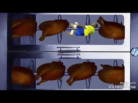 Neymar caindo e rolando