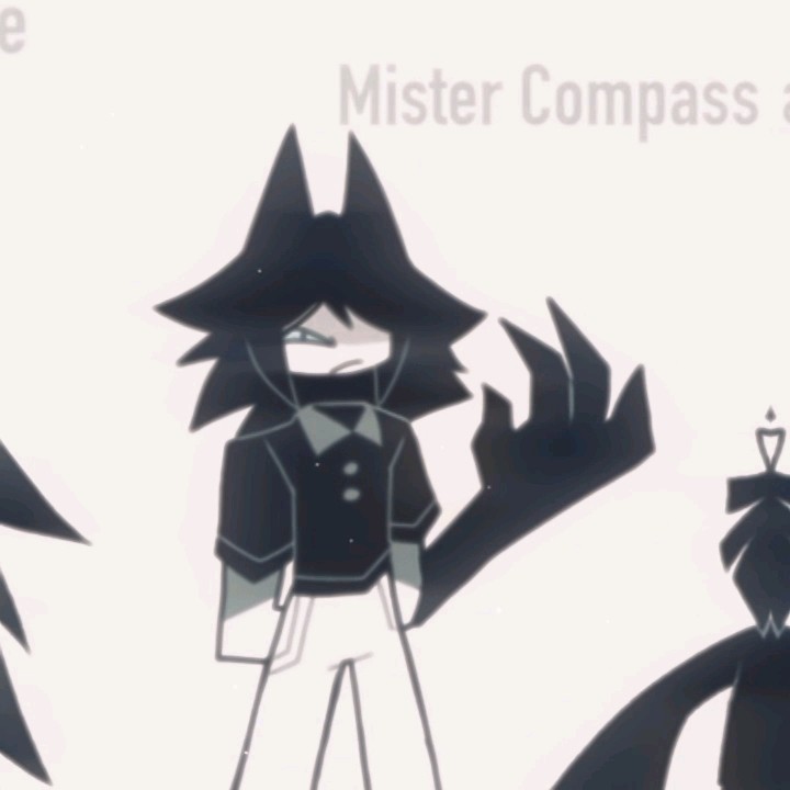 Mister Compass edit ꒰ 🩵 ꒱ #mistercompass#fpe#fundamentalpapereducation ...