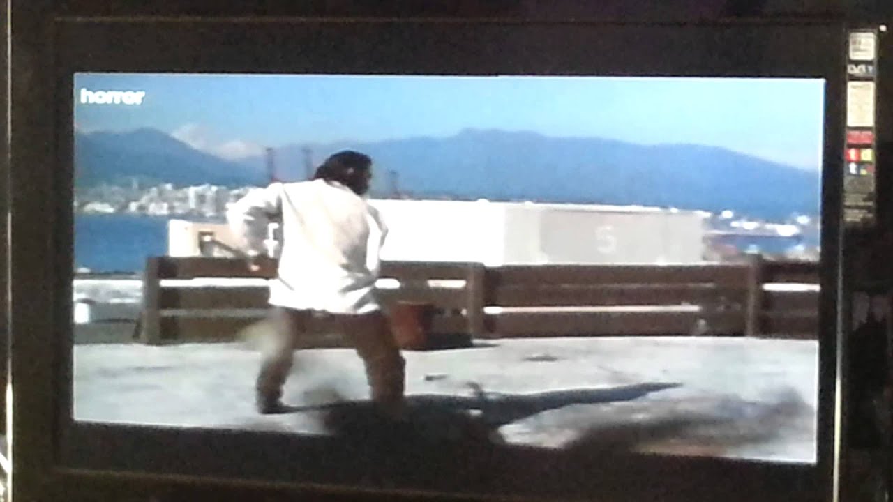 highlander line of fire - YouTube