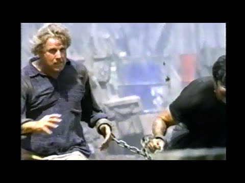 Прикованы друг к другу / Цепь 1996 / Неподражаемый Гэри Бьюзи / Лучшие триллеры 90-х