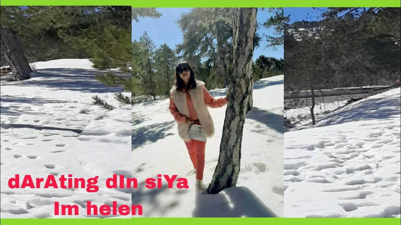 Darating din siya im helen - YouTube