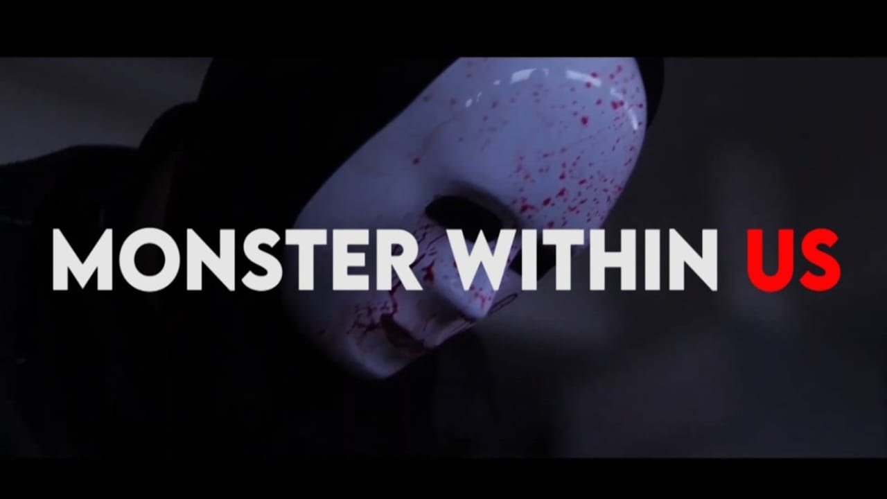 MONSTER WITHIN US (2023) | A Short Film by Esperer Production - YouTube