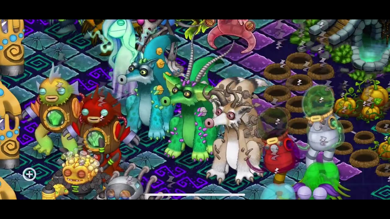 Sox - Normal, Rare, and Epic on Ethereal Island! - YouTube