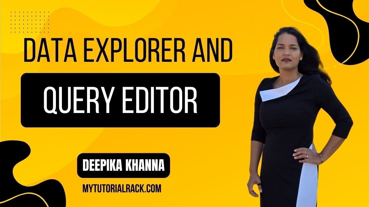 Salesforce Data Cloud Consultant Certification Course : Data Explorer ...