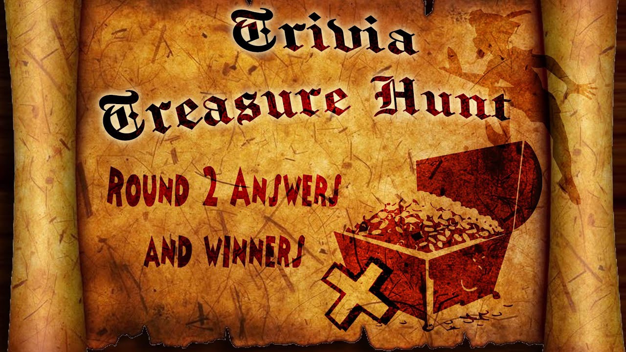 Round 2 Answers And Winners Livestream - YouTube