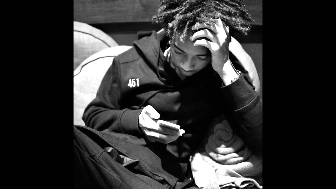 Jaden Smith Rap 5 - YouTube