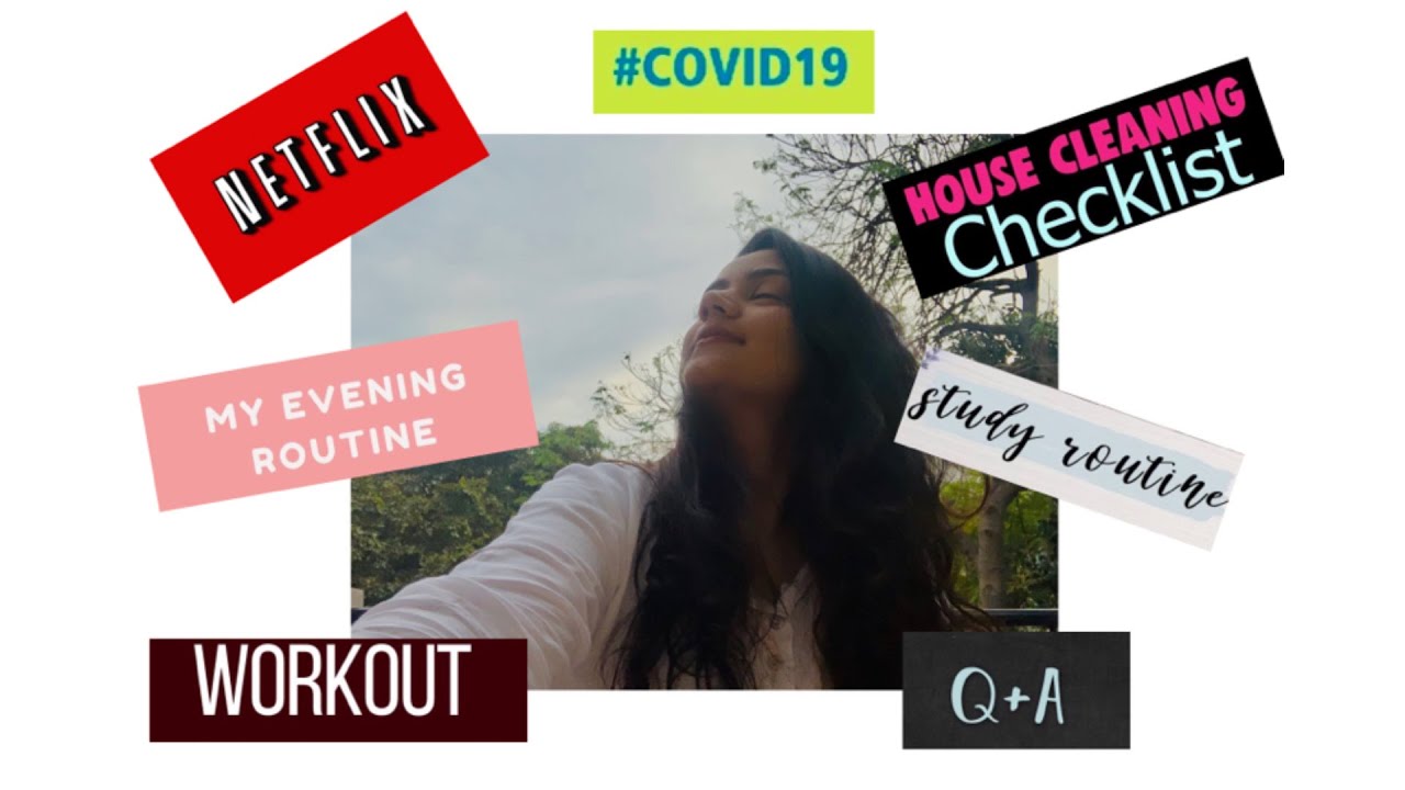 A DAY IN MY QUARANTINE LIFE | VLOG | 21 DAYS LOCKDOWN | COVID-19 ...