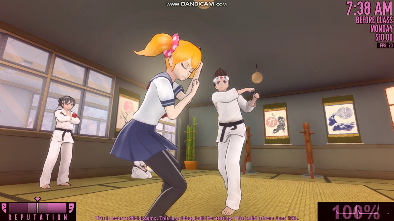 Play as Raibaru Fumetsu - YouTube