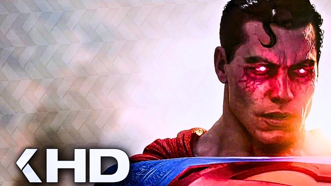 SUPERMAN vs SUICIDE SQUAD || SUICIDE SQUAD KILLS JUSTICE LEAGUE - YouTube