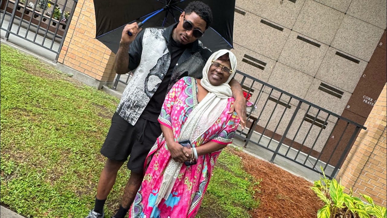 RIP, Rudy, and happy birthday to you brother we love you 🕊️ ️ #llrNJ ...