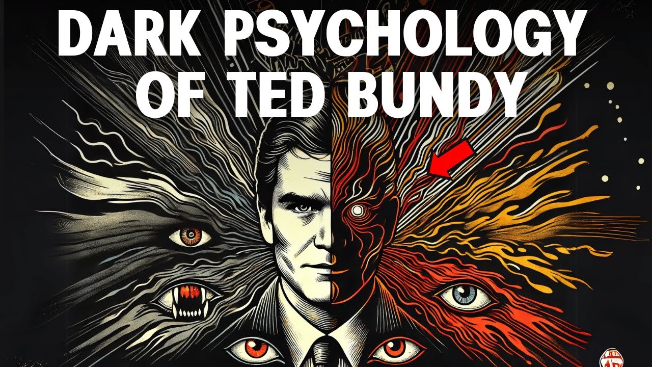 Psychology of Evil Ted Bundy and the Dark Side of Human Nature - YouTube