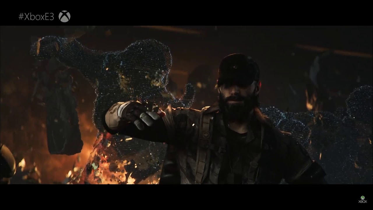 Crossfire X - Announcement Trailer [1080p HD] - YouTube