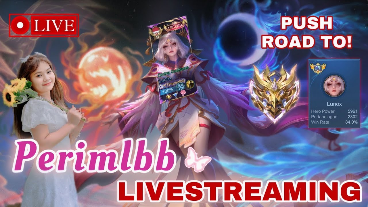 SOLO RANK ICIK BOSSS - YouTube