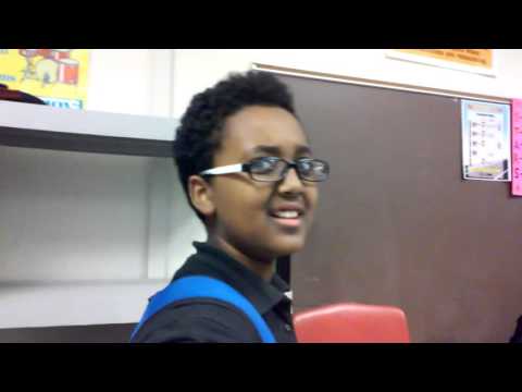 Mr.Howe and some anime fans - YouTube