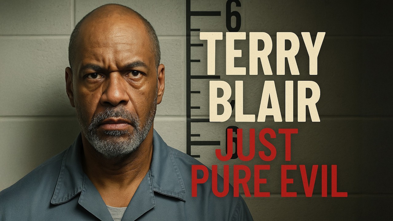 Terry Blair: Serial Killer Documentary | Evil Exposed Full True Crime Story - YouTube