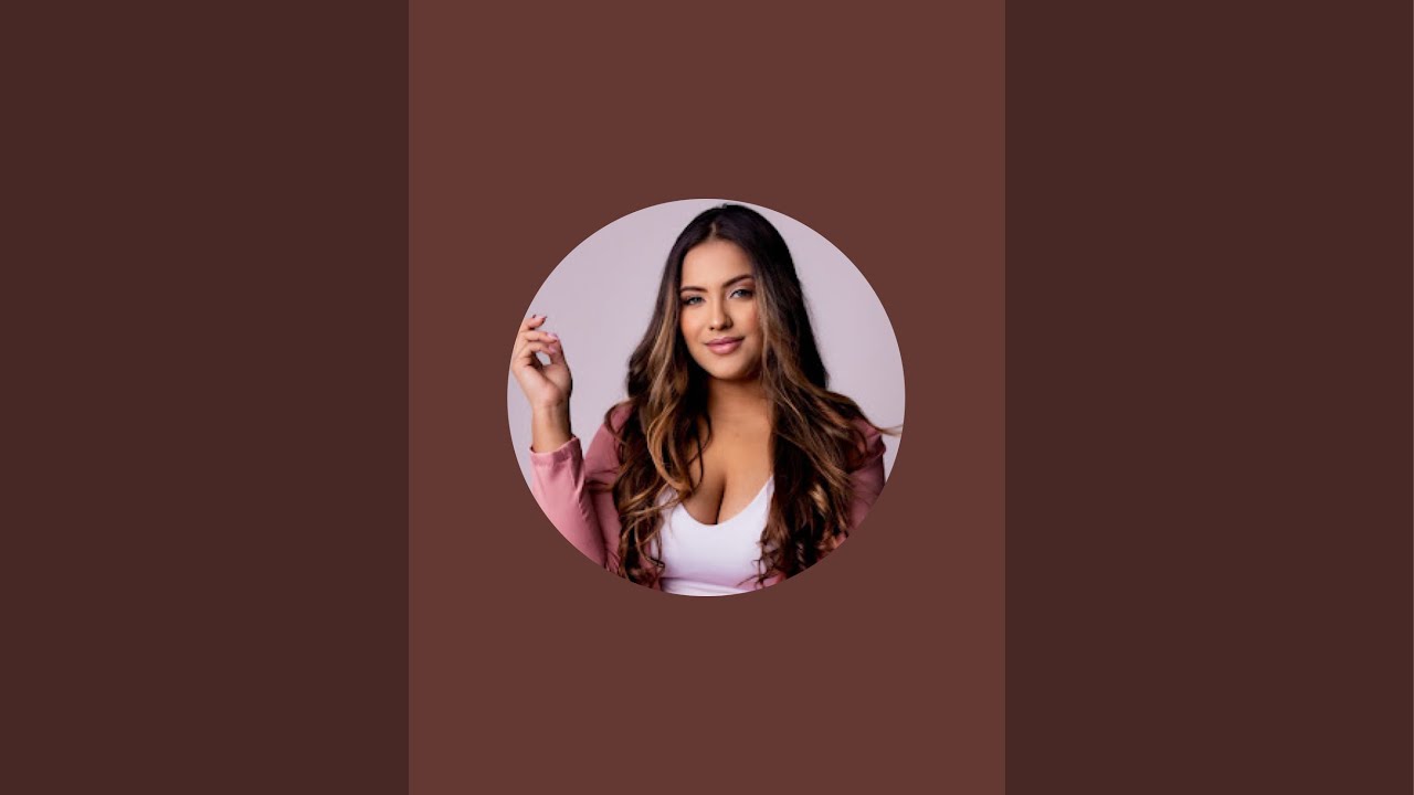 SELENA LEDEZMA está ao vivo! - YouTube