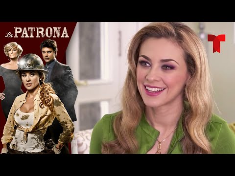 La Patrona | Capítulo 58 | Telemundo