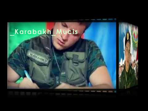 Mubariz İbrahimov Trap mucis