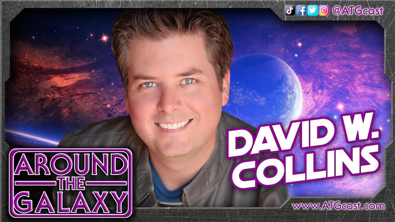 140. David W Collins: Sounding Off - YouTube