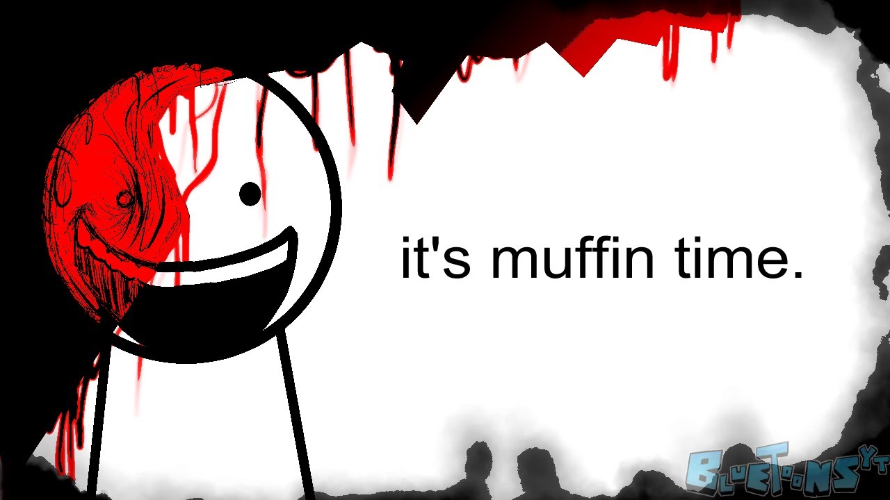 DIE V3 - BlueToonsYT Cover Redo (FLASHING LIGHTS WARNING) - YouTube