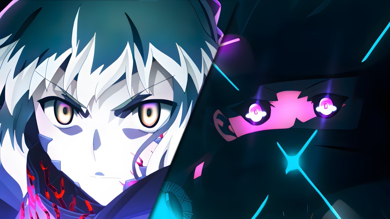 SABER ALTER vs RIDER [ AMV ] LORN - ACID RAIN - YouTube