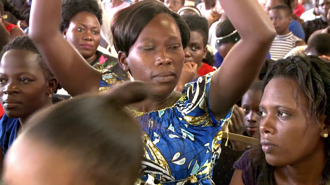 SECRET OF PRAYER (full HD sermon ) pastor Wilson Bugembe - YouTube