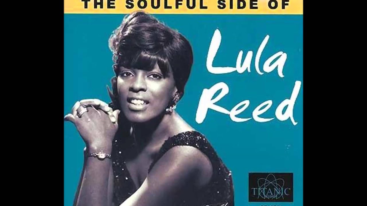 Lula Reed - Gabbin' Mouth Blues - YouTube
