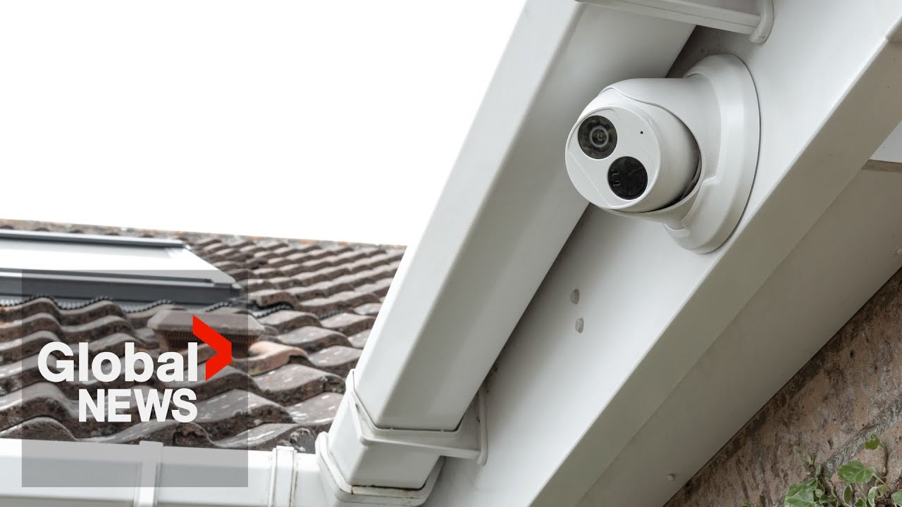 Hamilton resident ordered to remove personal security cameras despite ...