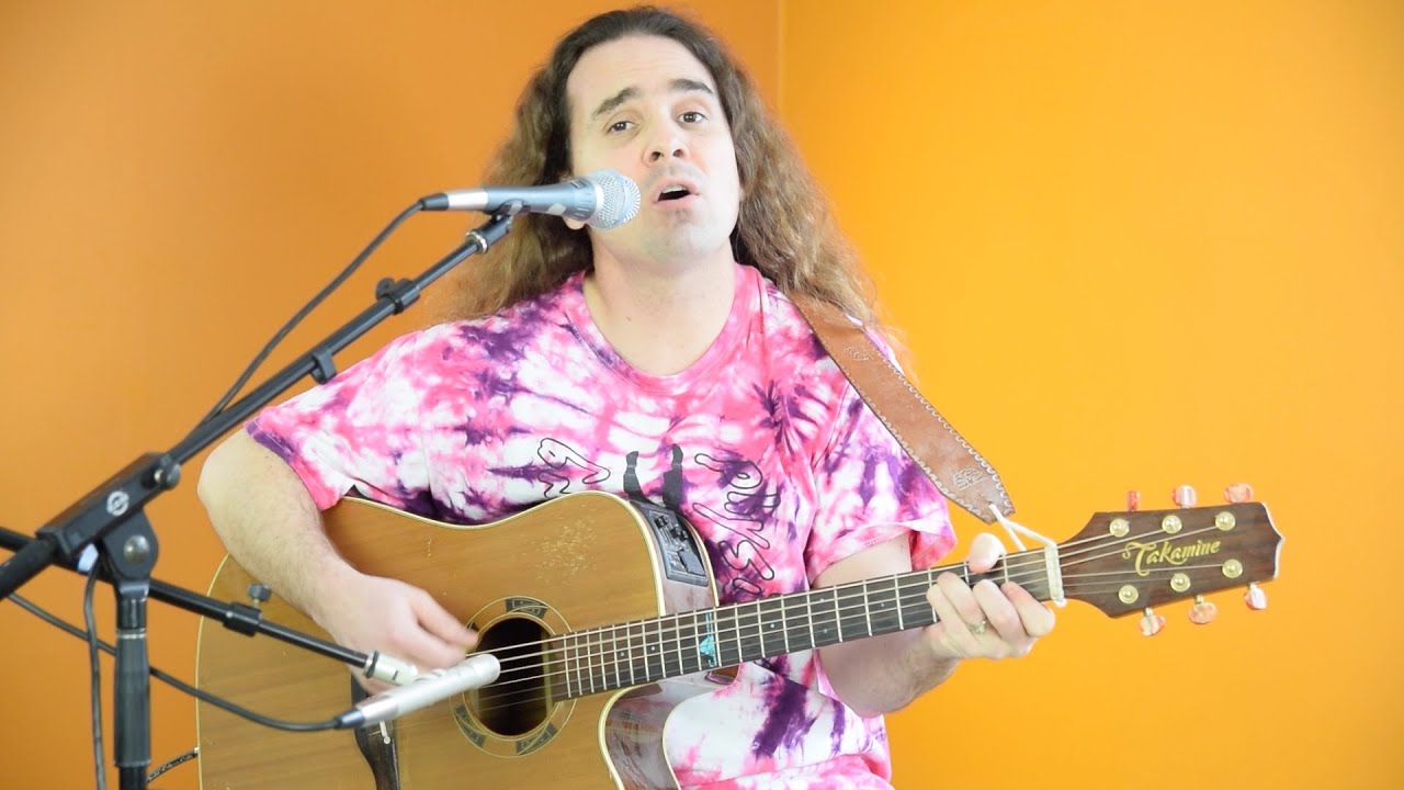 The Energy Song by Bo - YouTube