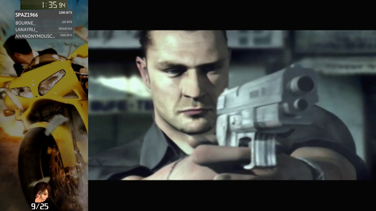 Driv3r PS2 playthrough full stream | 20th anniversary playthroughs ...