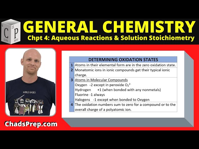 Ks4 Chemical Changes Oxidation Reduction Teacher AQA Chemistry
