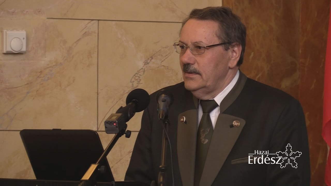 Vadgazdálkodási szakmai fórum_Pap Gyula OMVK alelnök megnyitó beszéde ...