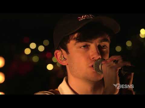 ALEX GOUGH (IE) — Live at ESNS 2021