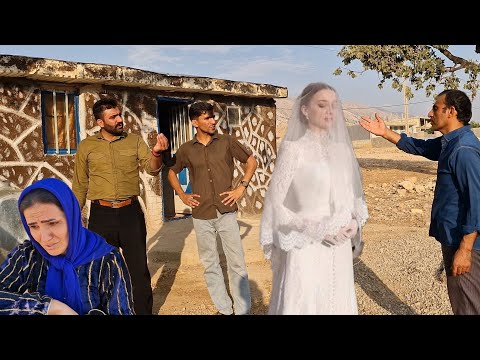 😱 Mohsen Wants Elham Back... Or a Second Wife?