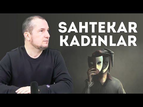 SAHTEKAR KADINLAR! / Kerem Önder