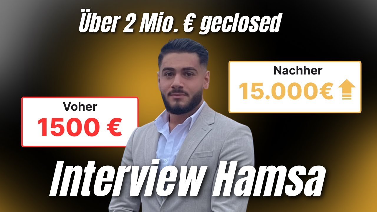 Teilnehmer verdient 1 Jahr konstant über 10.000€ |Erfahrungsbericht ...