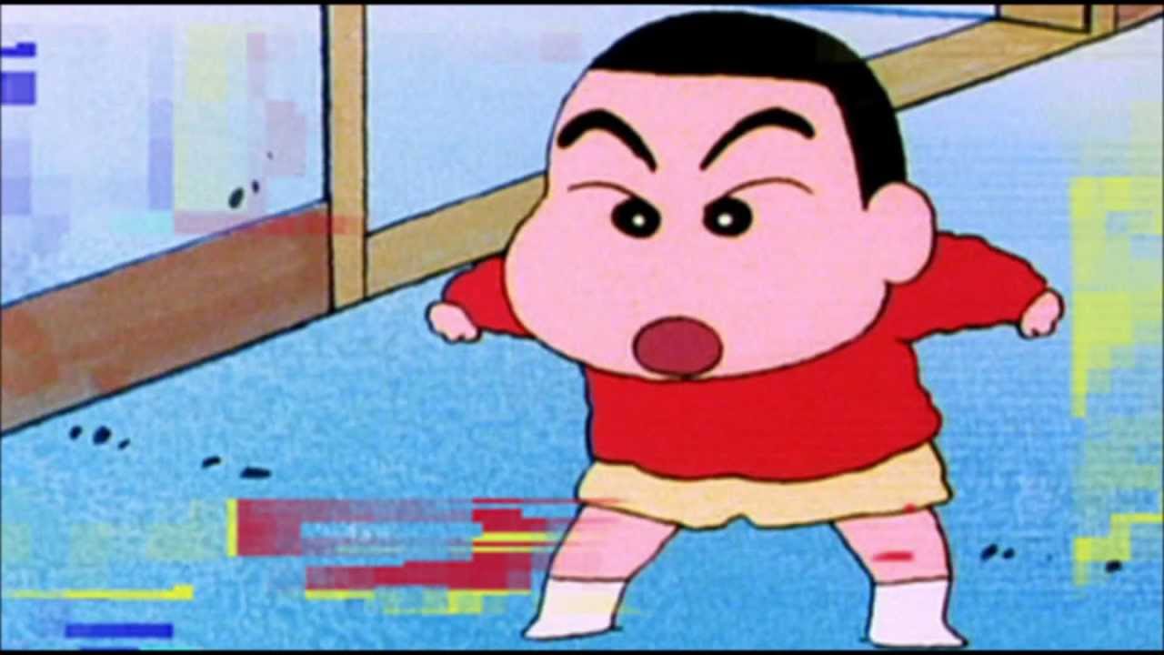 Shin-Chan - Capítol #1 (Català) (16:9) (3alacarta) - YouTube