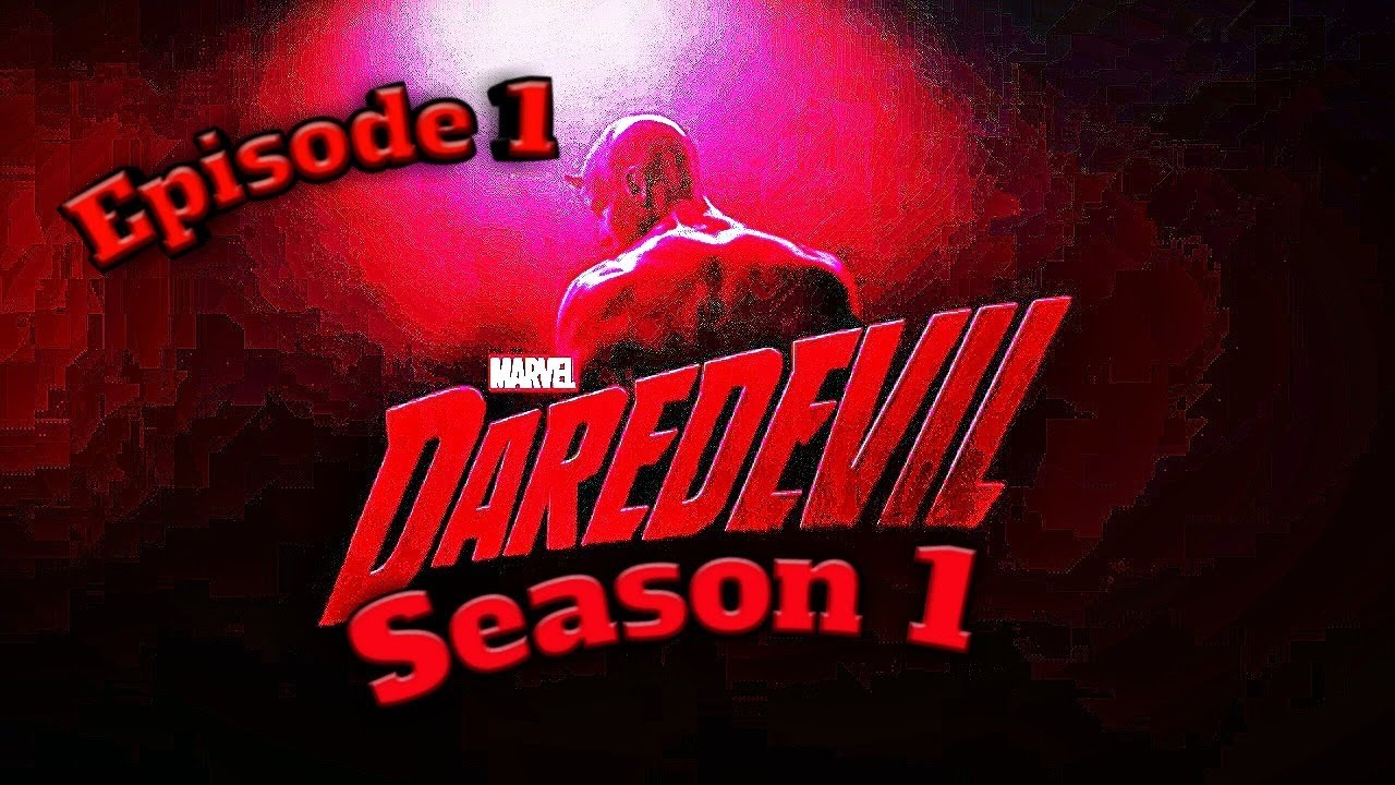 New marvel Web series | Netflix | Marvel | - YouTube