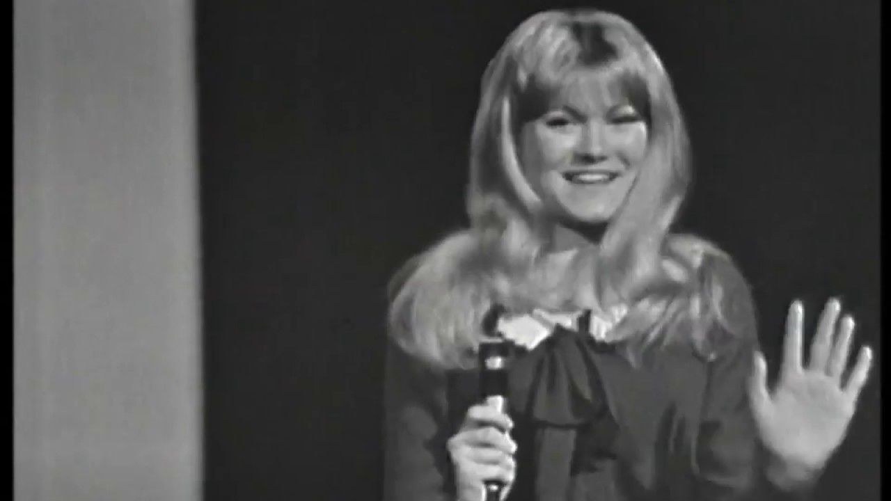 Laura Ulmer - Ne sois pas jaloux - YouTube