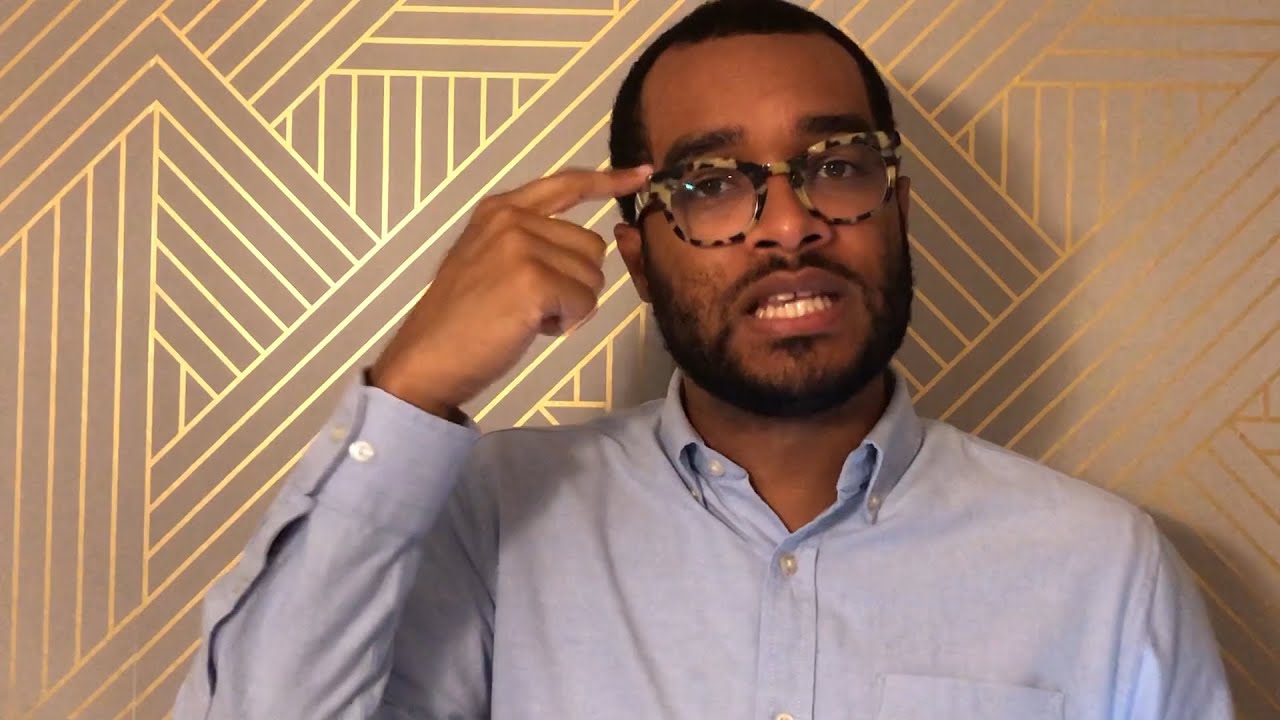Will You Be My Neighbor | Pastor Troy Levy - YouTube