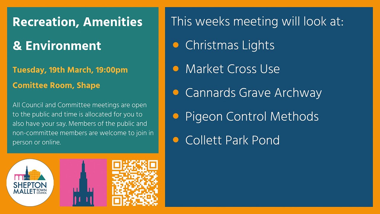 Recreation, Amenities & Environment Committee Meeting 20240319 190027 ...