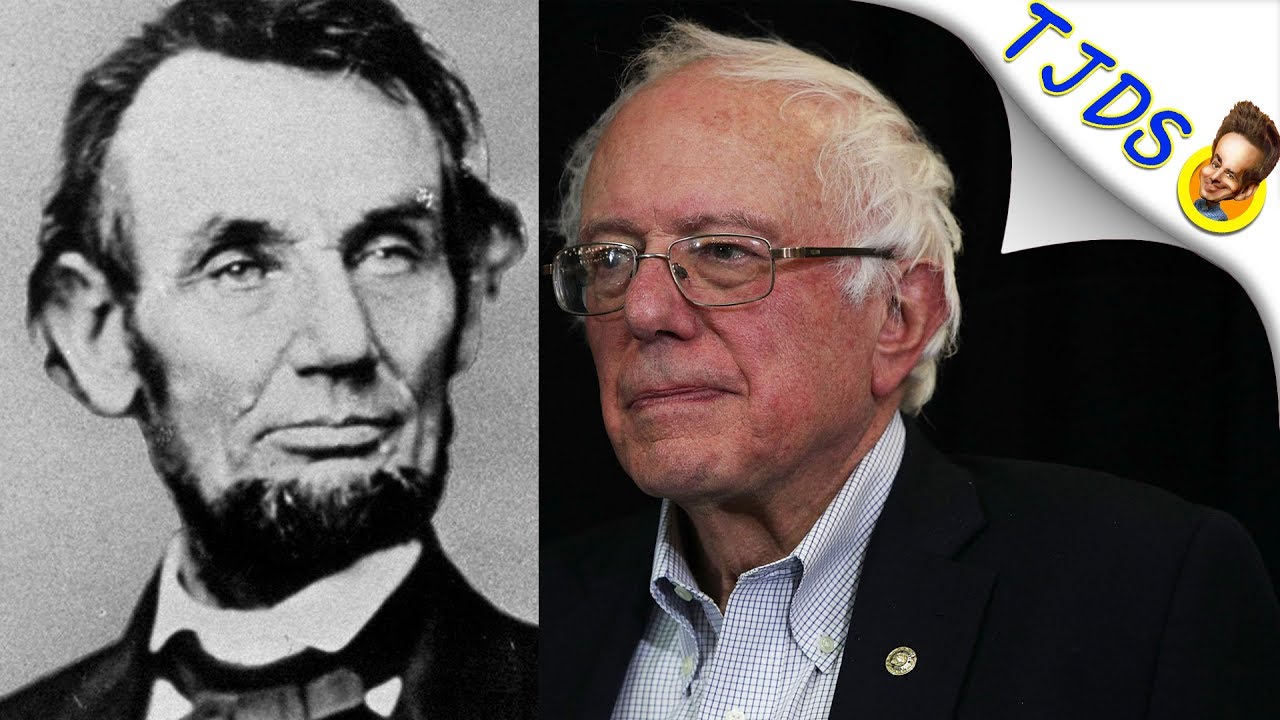 Third Parties Have ALWAYS Led Progressive Changes - Nick Brana ...